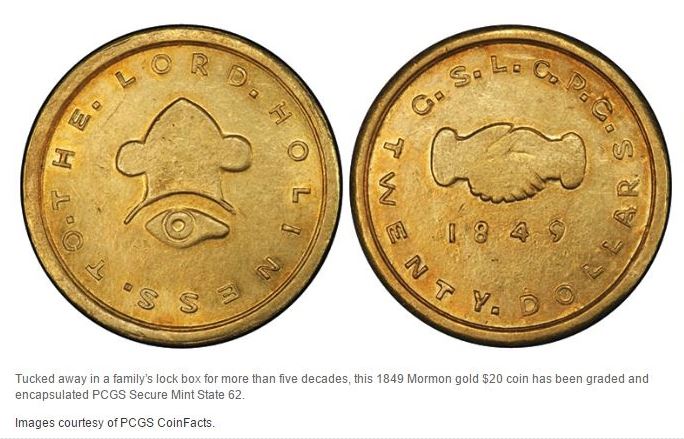 Rare Coin Investor | market news & numismatic history | Page 4